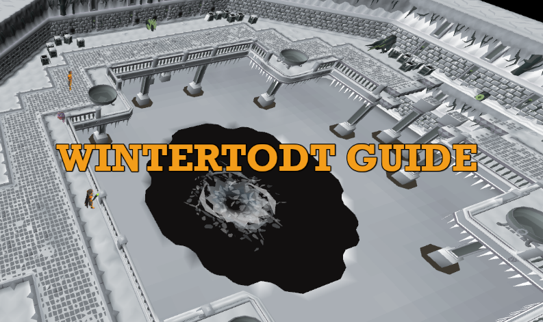 OSRS Wintertodt Guide 2026: Mastering the Firemaking Boss